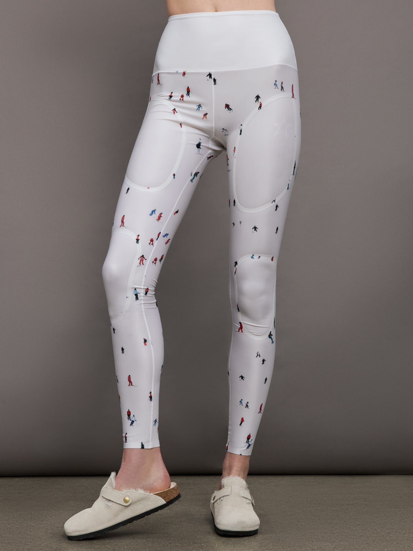 PERFECT MOMENT perfect active legging